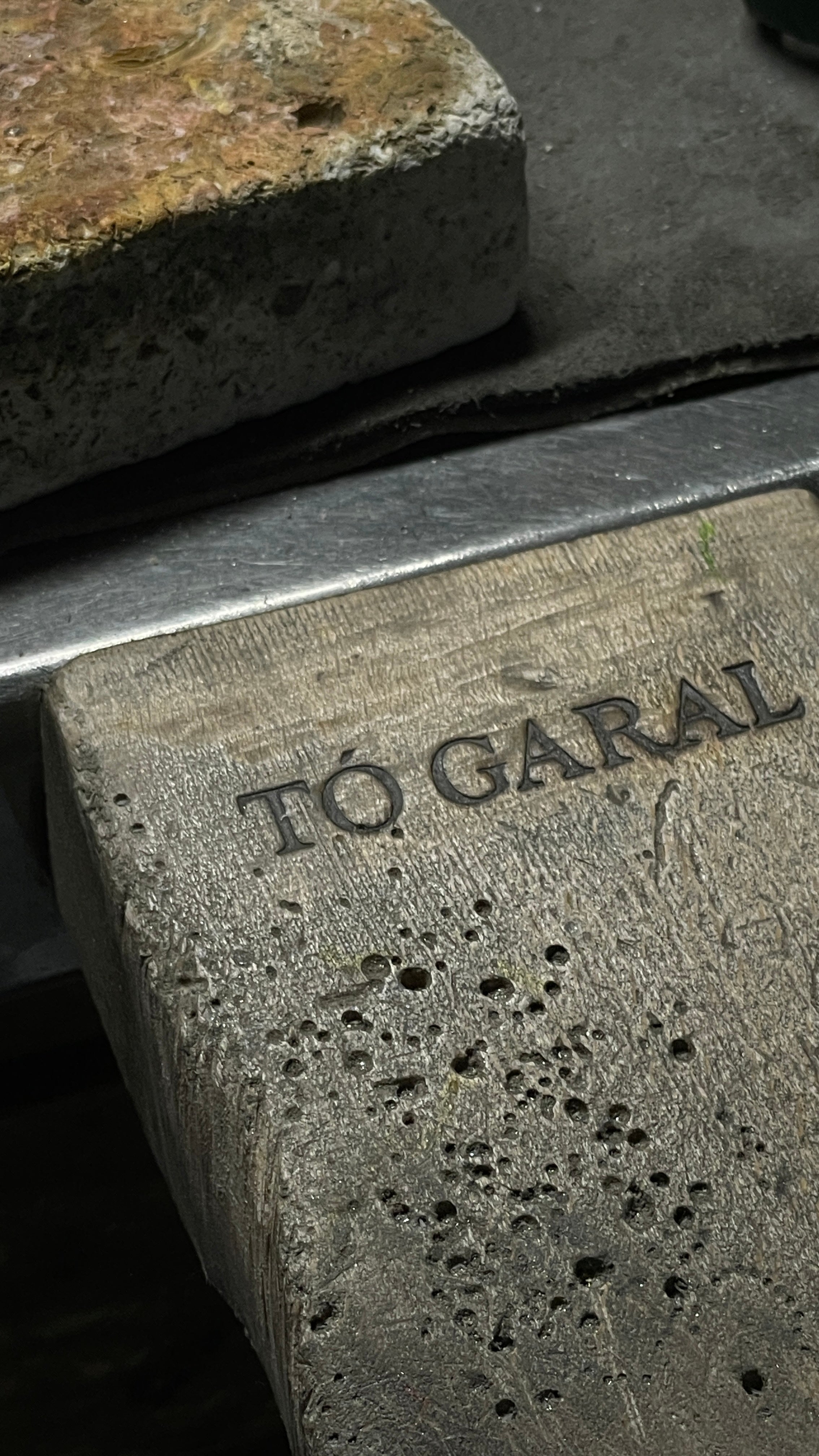 Collection – TÓ GARAL