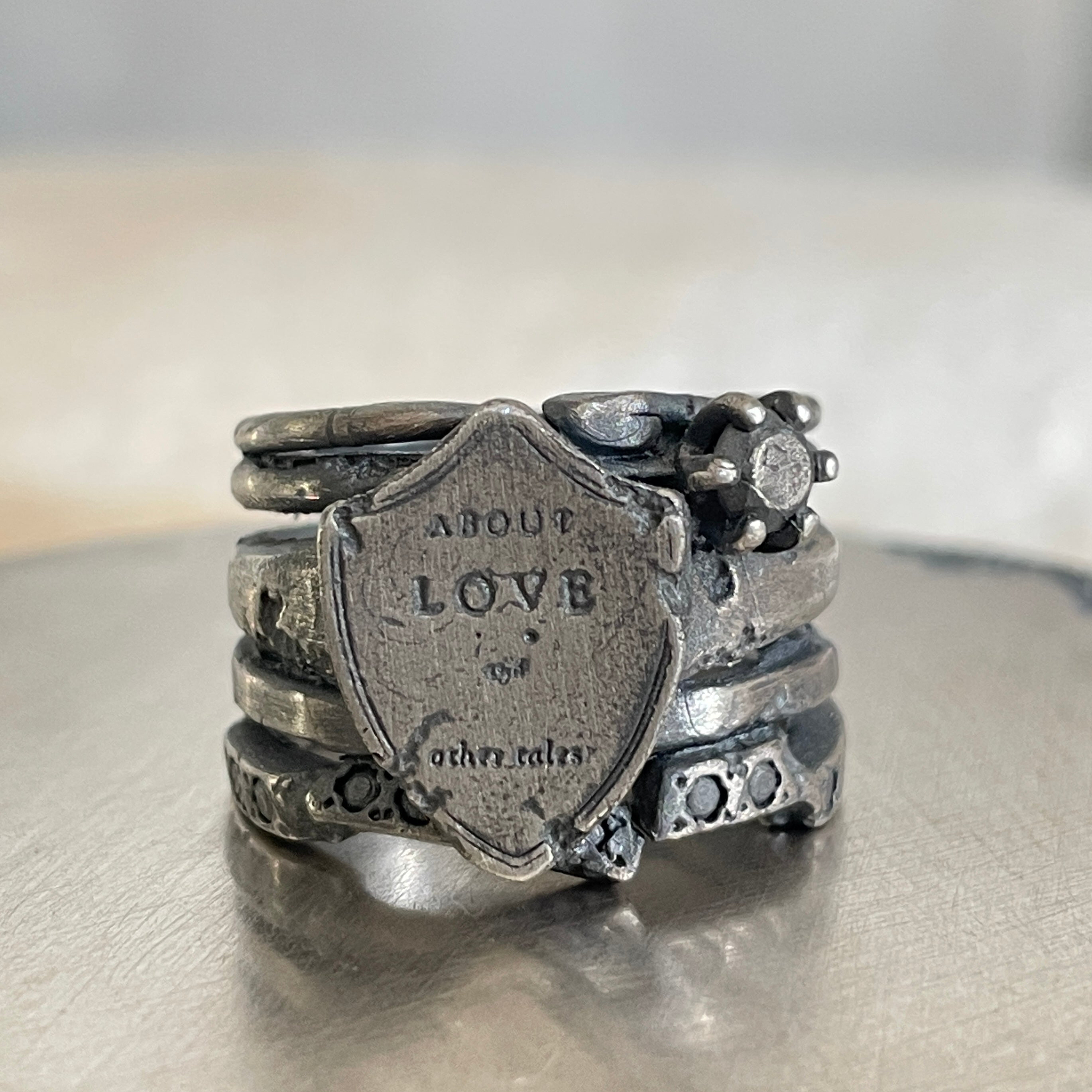 Ghost and memories (Night) – TÓ GARAL