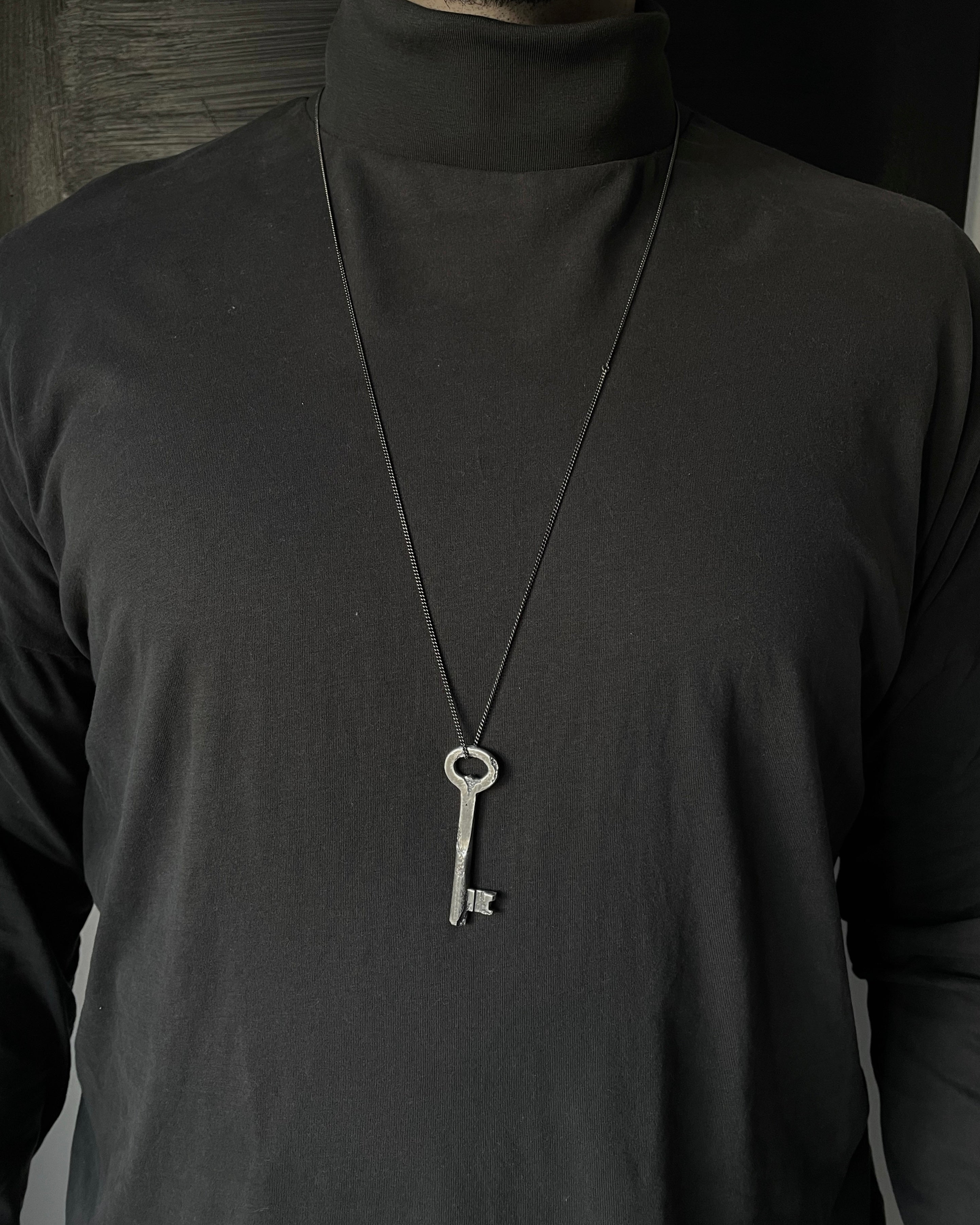 Big key – TÓ GARAL